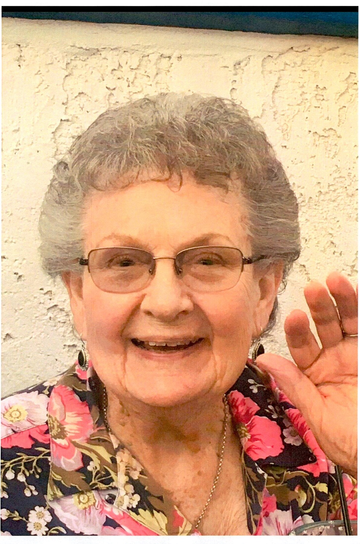 Thelva Purtle Obituary - Medford, OR