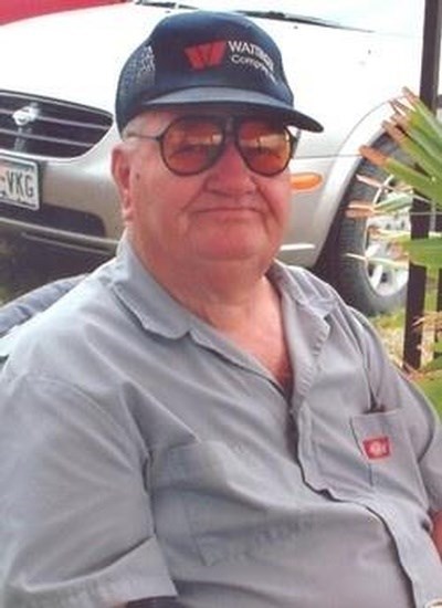 Edwin Louis Sebesta Obituary - Temple, TX