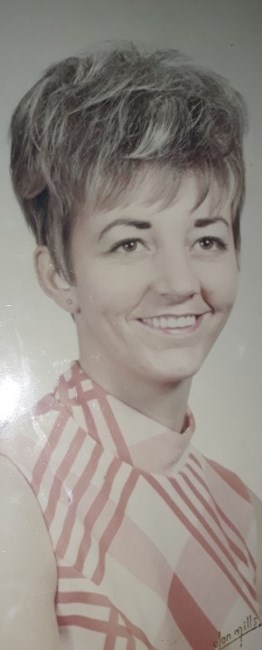 Doris Marie Jordan Obituary - Chattanooga, TN