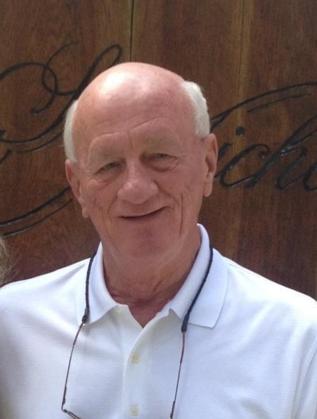 Robert Scruggs avis de décès - Roswell, GA