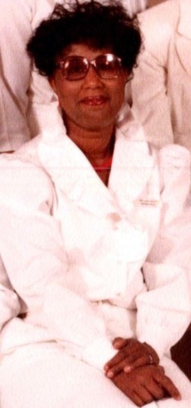 Minnie McAfee Obituary - Chattanooga, TN