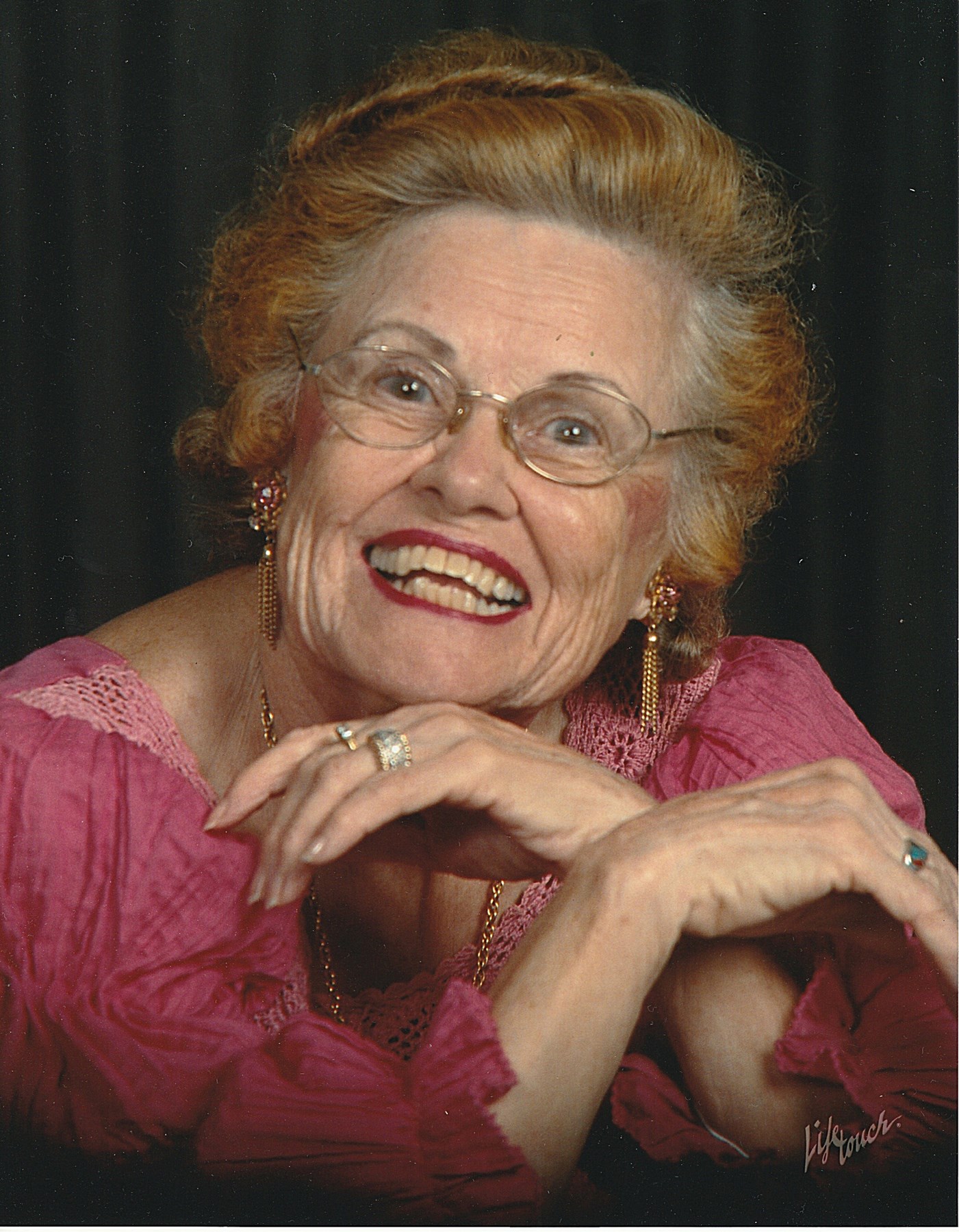 Ms Edna Fae Cole Obituary - Webster, TX