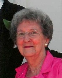 Jean W. Meserve Obituary - Portland, ME