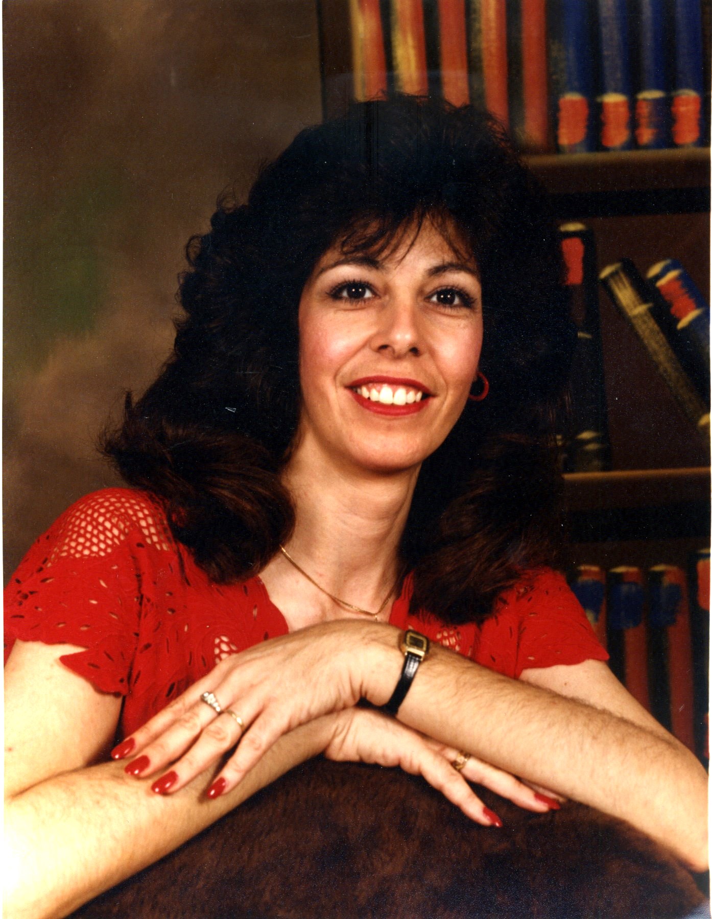 Jeannette Scarpelli Obituary - Burbank, CA