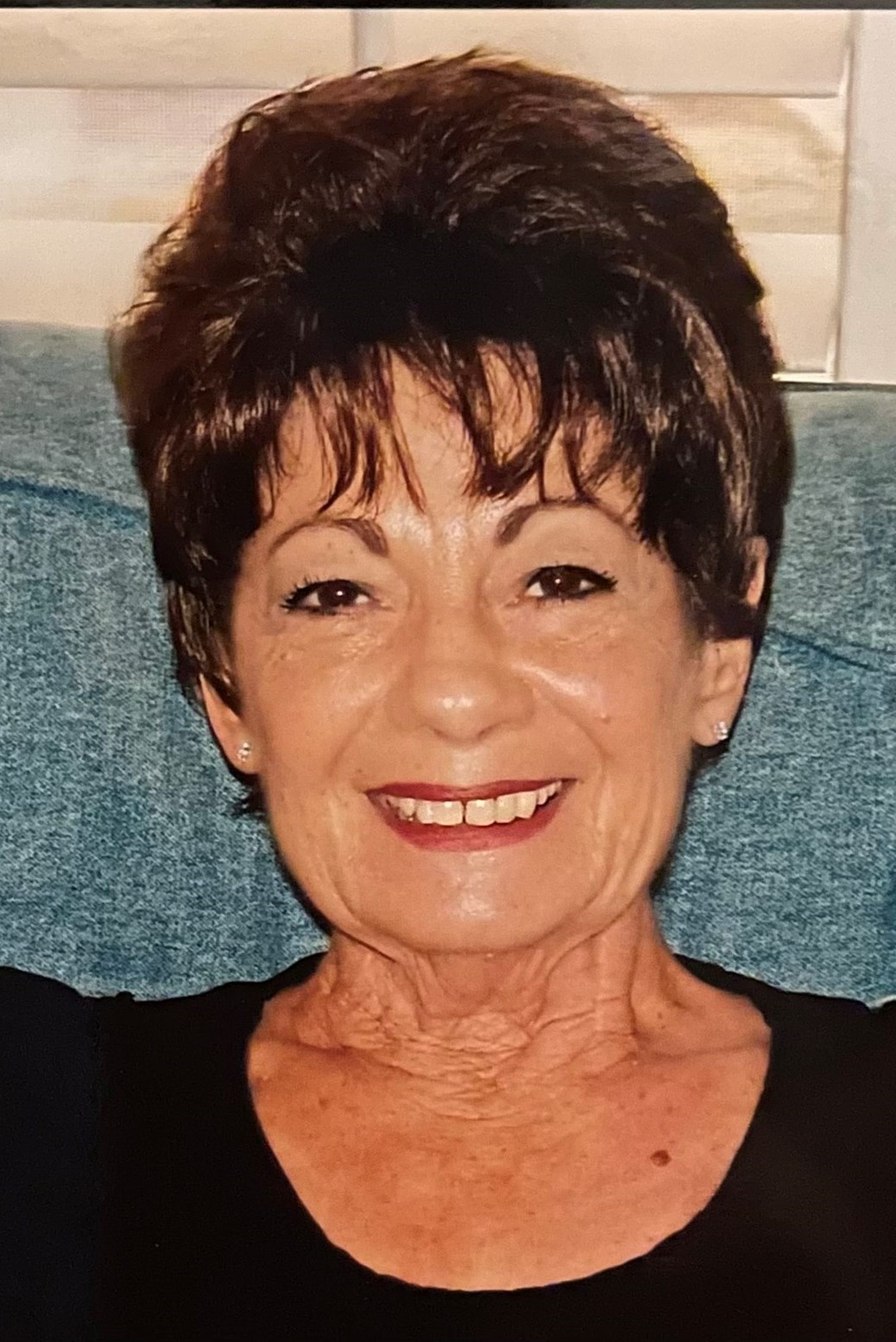 Ruth Gordon-Camacho Obituary - Mesa, AZ