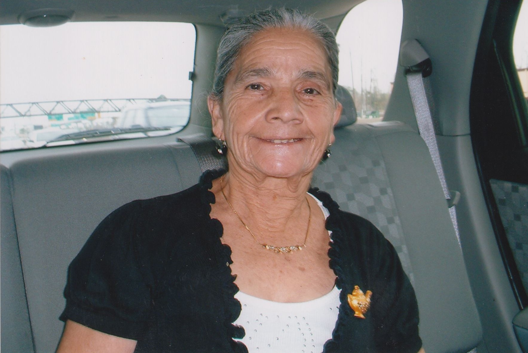 Maria Cisneros Obituary - Houston, TX