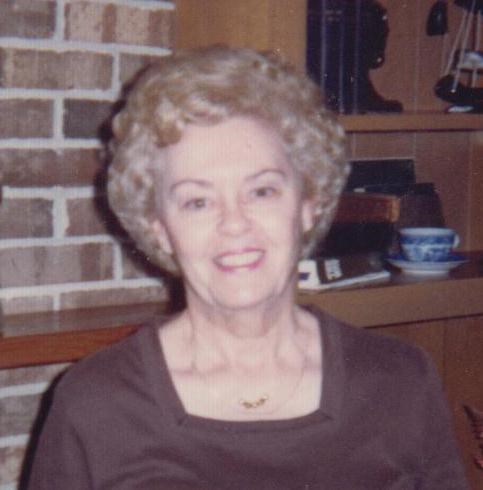 Ruth Gregory Obituary - Sandy Springs, GA