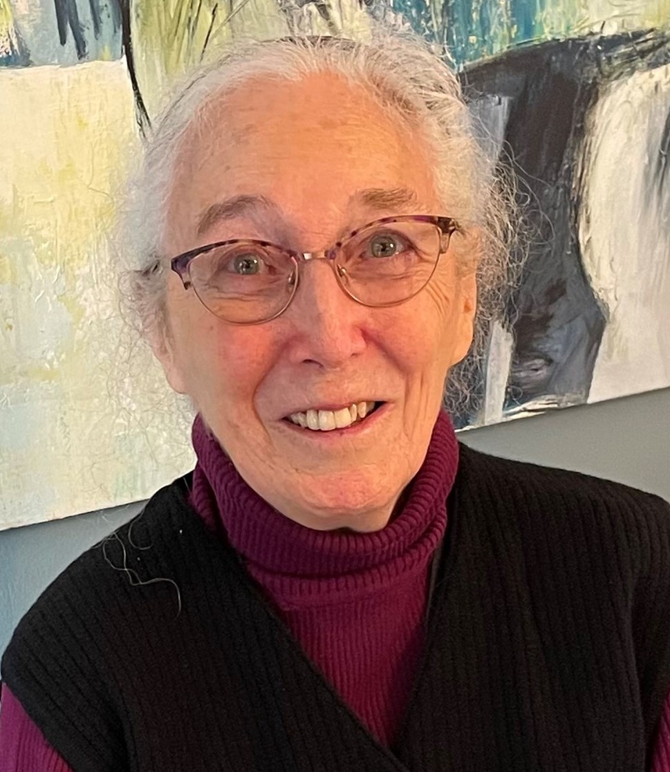 Monique Hennebert Obituary - Montreal, QC