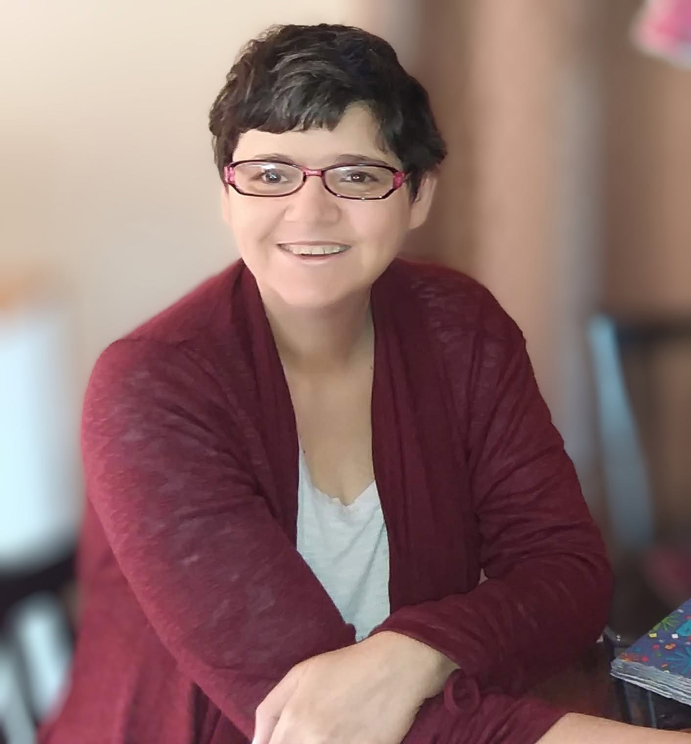 Deborah Keister Obituary - Greeneville, TN