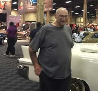 Michael Ray Anderson Obituary - Las Vegas, NV