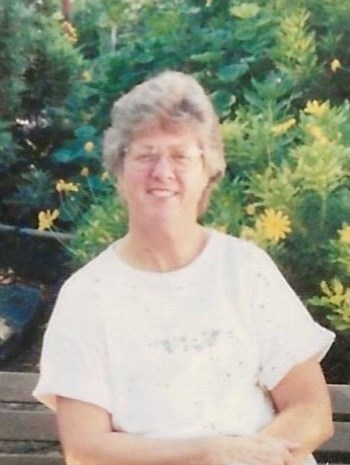 Cynthia Beard Obituary - El Cajon, CA