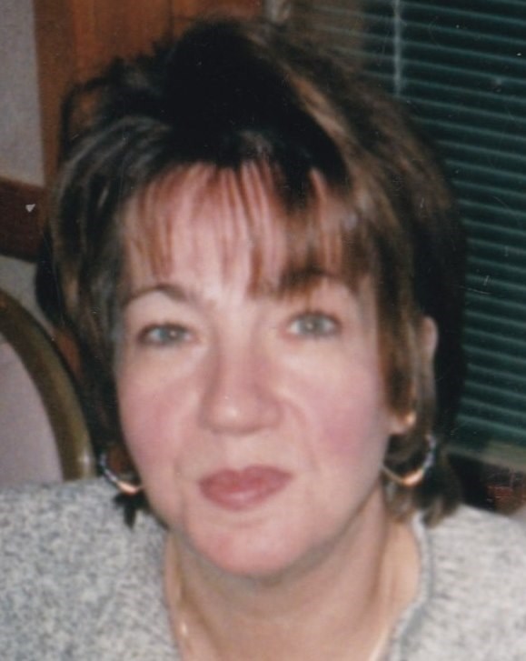 Susan Strohmeier Obituary - Union City, NJ