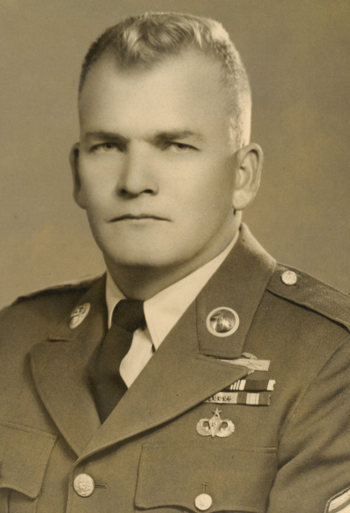 James Boruk Obituary - Columbia, SC