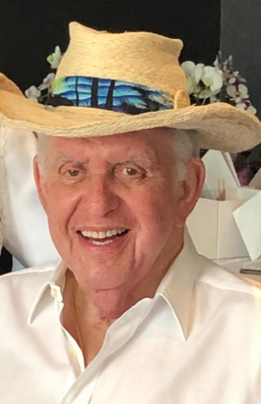 Edward AVERBACH Obituary - North Miami Beach, FL