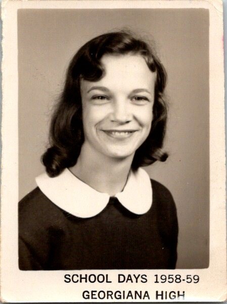 Mollie Homer Obituary - Pensacola, FL