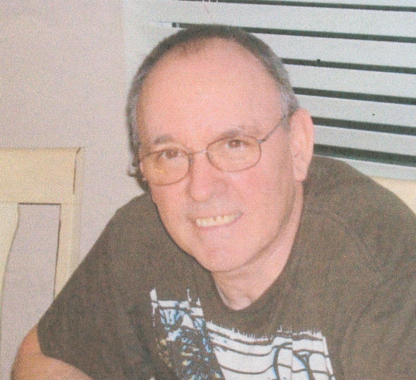 Jerry Ray Burris Obituary - North Hollywood, CA