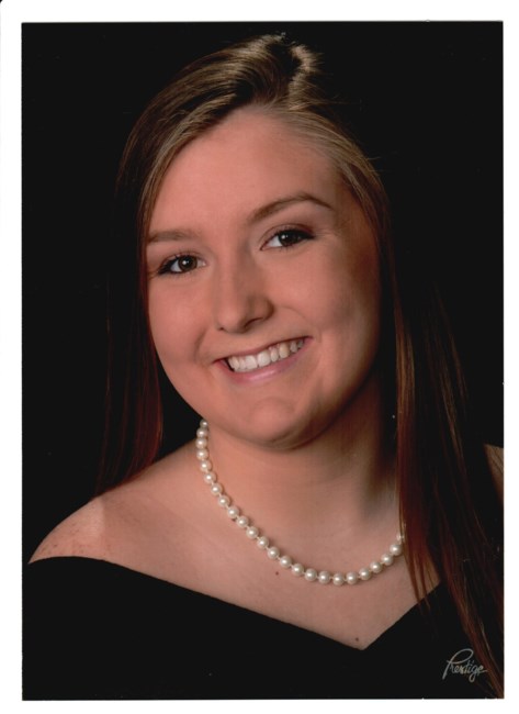 Hannah Harnden Obituary - Bentonville, AR