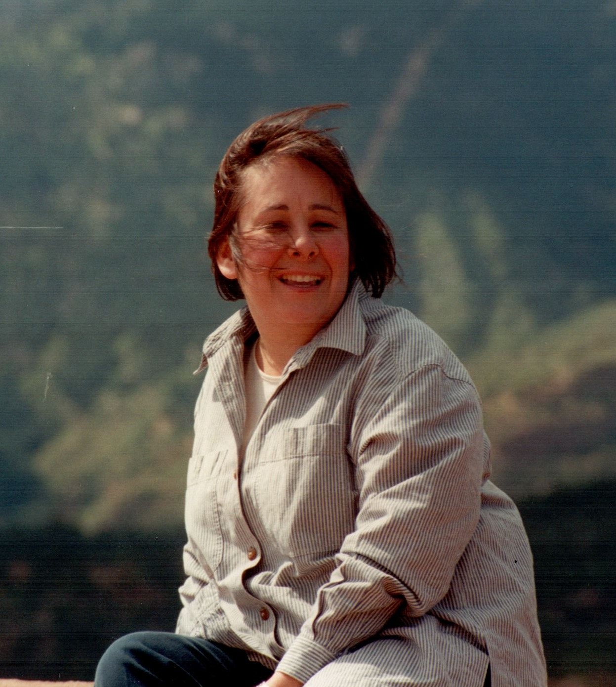Marilyn Self Obituary - Nacogdoches, TX
