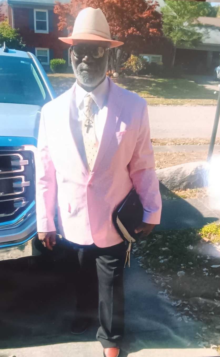 Donald Ward Obituary - Louisville, KY Donald Ward Obituary - Louisville, KY