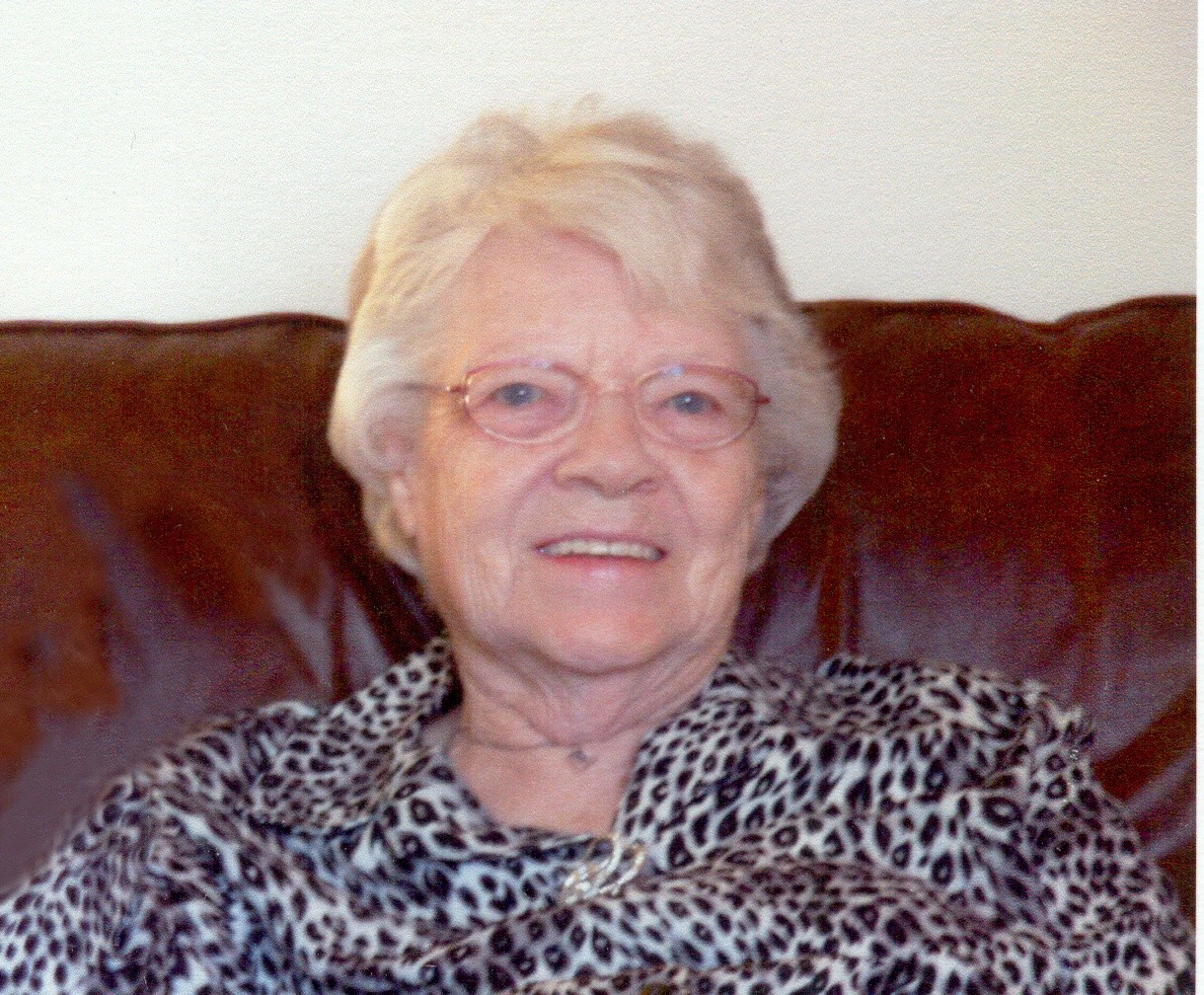 Catherine Engel Obituary - Calgary, AB