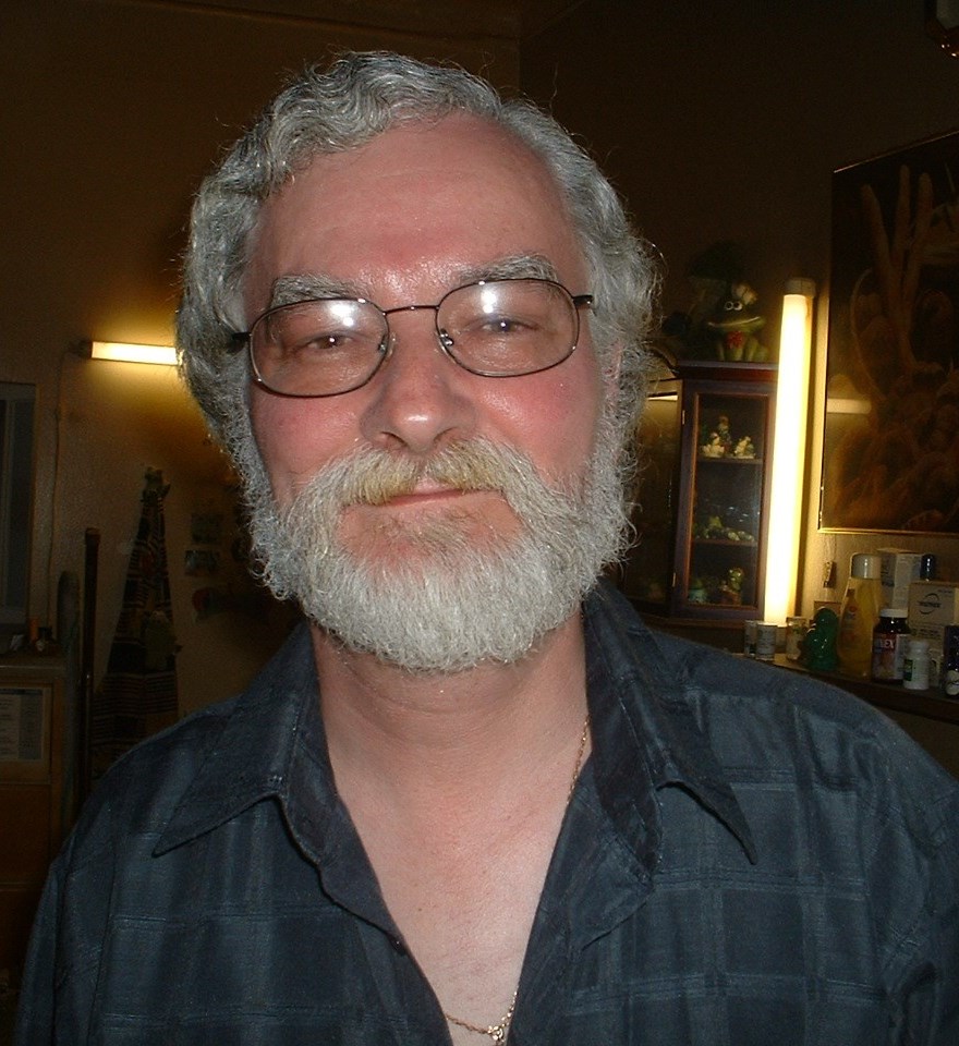 Serge Bédard Obituary - Verdun, QC