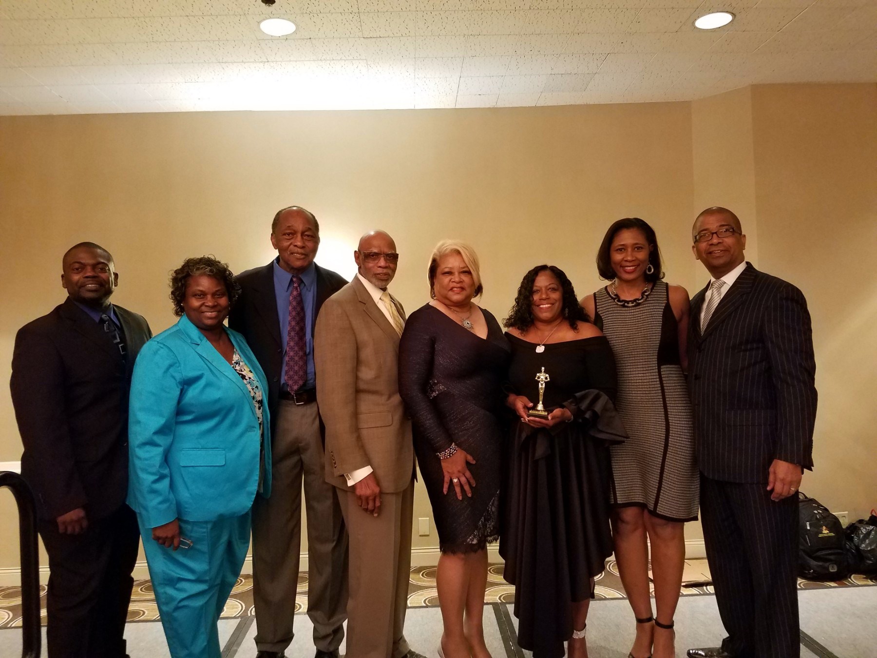 Clarence Johnson Jr. Obituary - Houston, TX