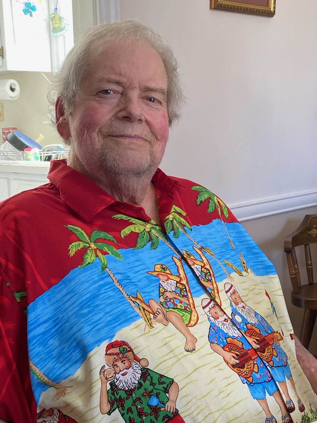 Maurice Dunlap Obituary - Charlotte, NC