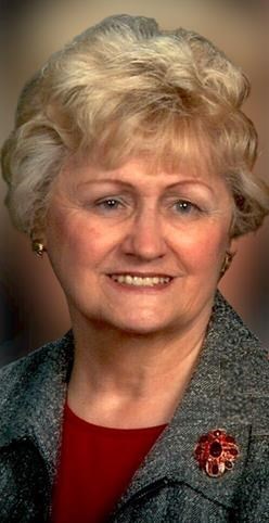 Helen Capps Obituary - Wichita, KS