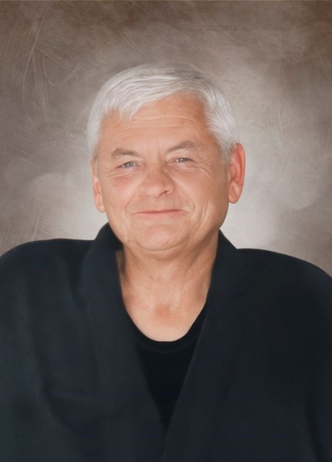 Marc Moranville Obituary - Longueuil, QC