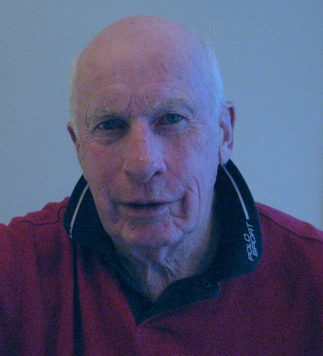 David Mott Obituary - Parksville, BC