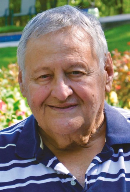 Andrew DeStena Obituary - Dallas, TX