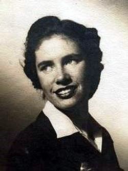 Ruby Stephens Obituary