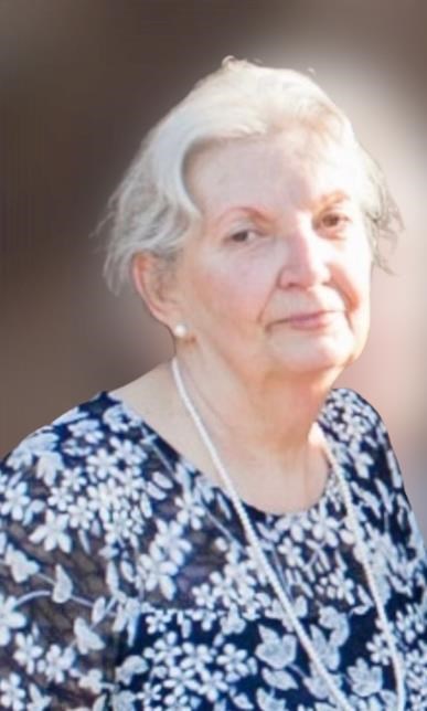 Ellen Huskey Obituary - Brandon, FL