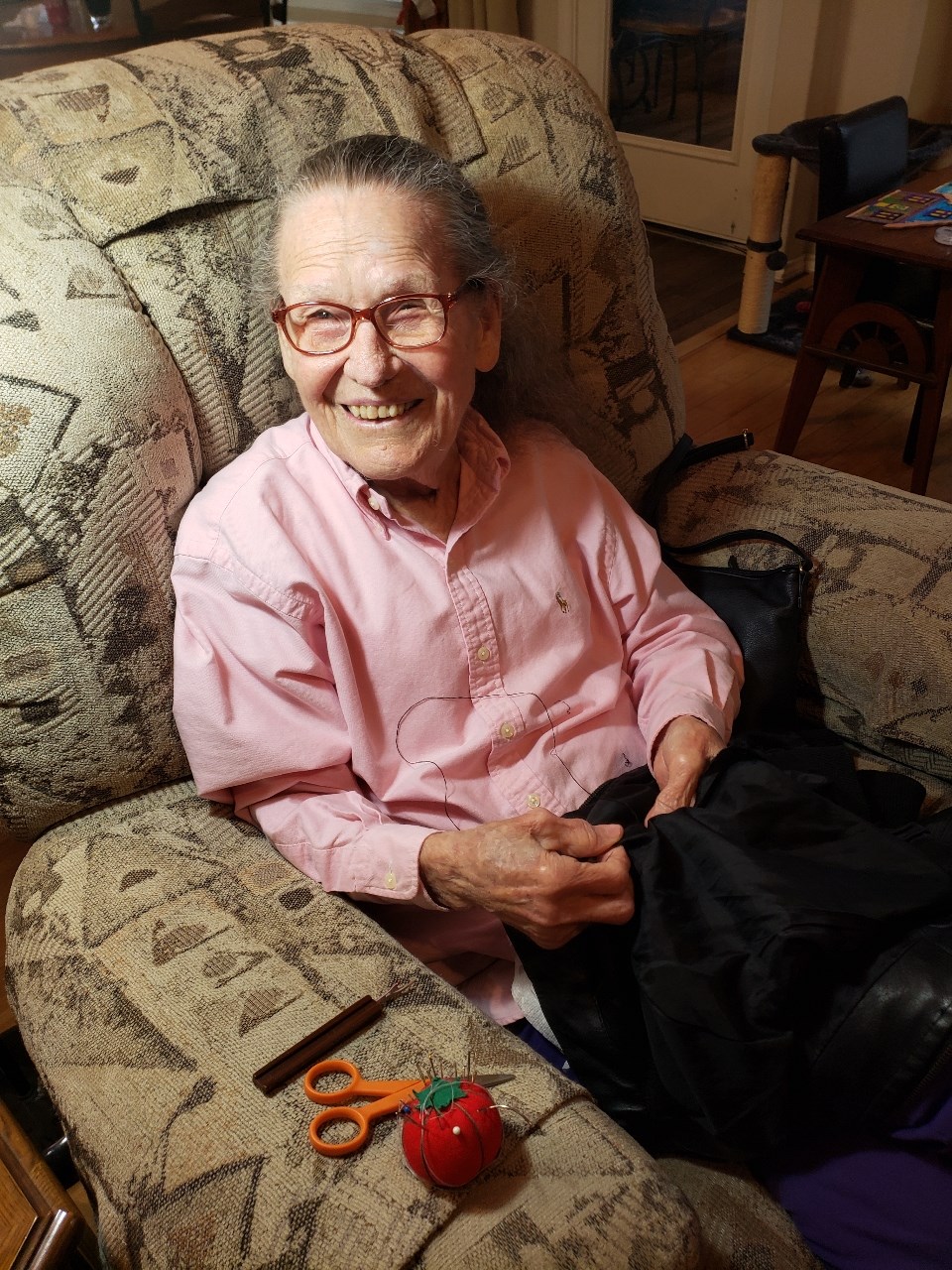 Rena Robinson Obituary - Austin, TX