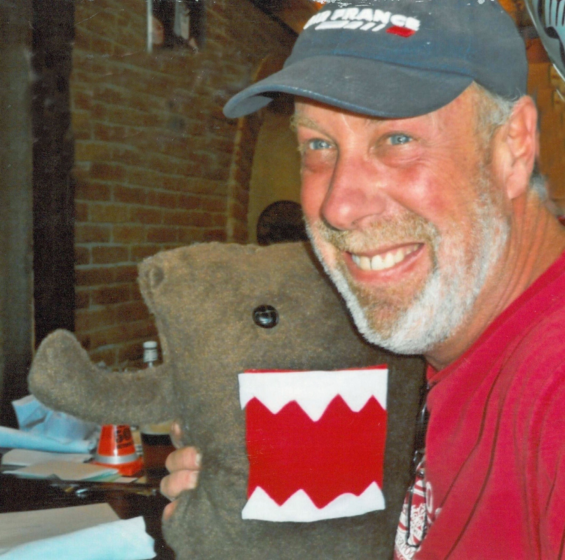 Brian England Obituary - Corona Del Mar, CA