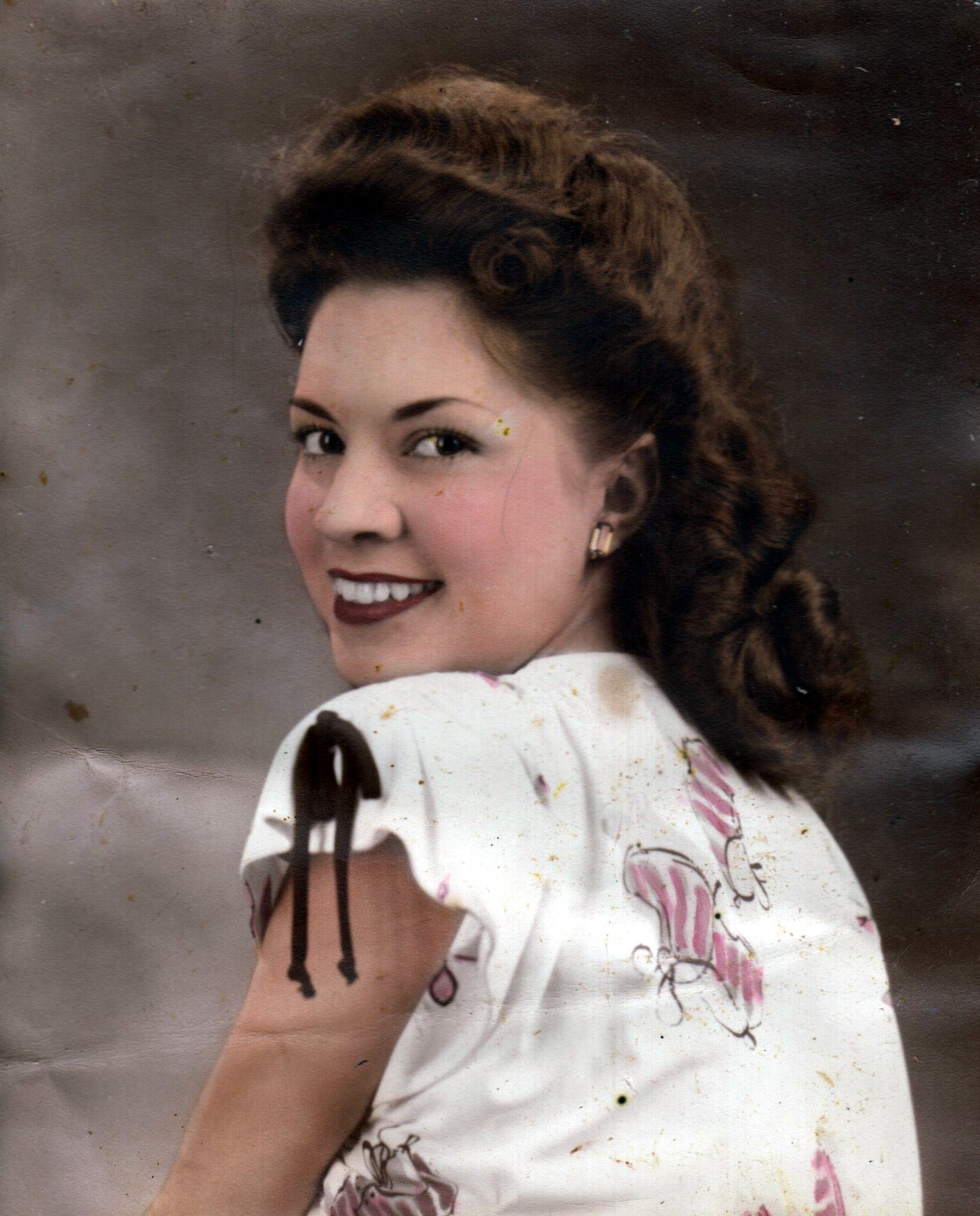 Mary Ann Adams Obituary - Del City, OK