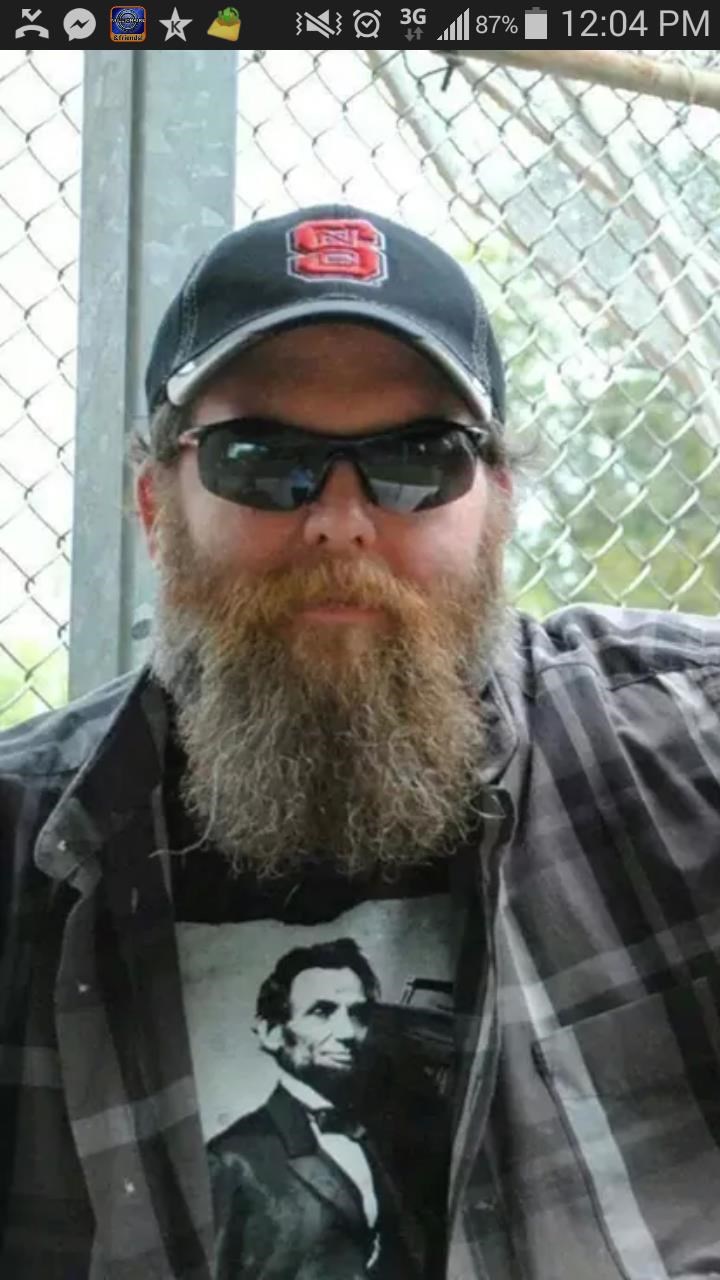 Jason Allan Geisler Obituary - Raleigh, NC