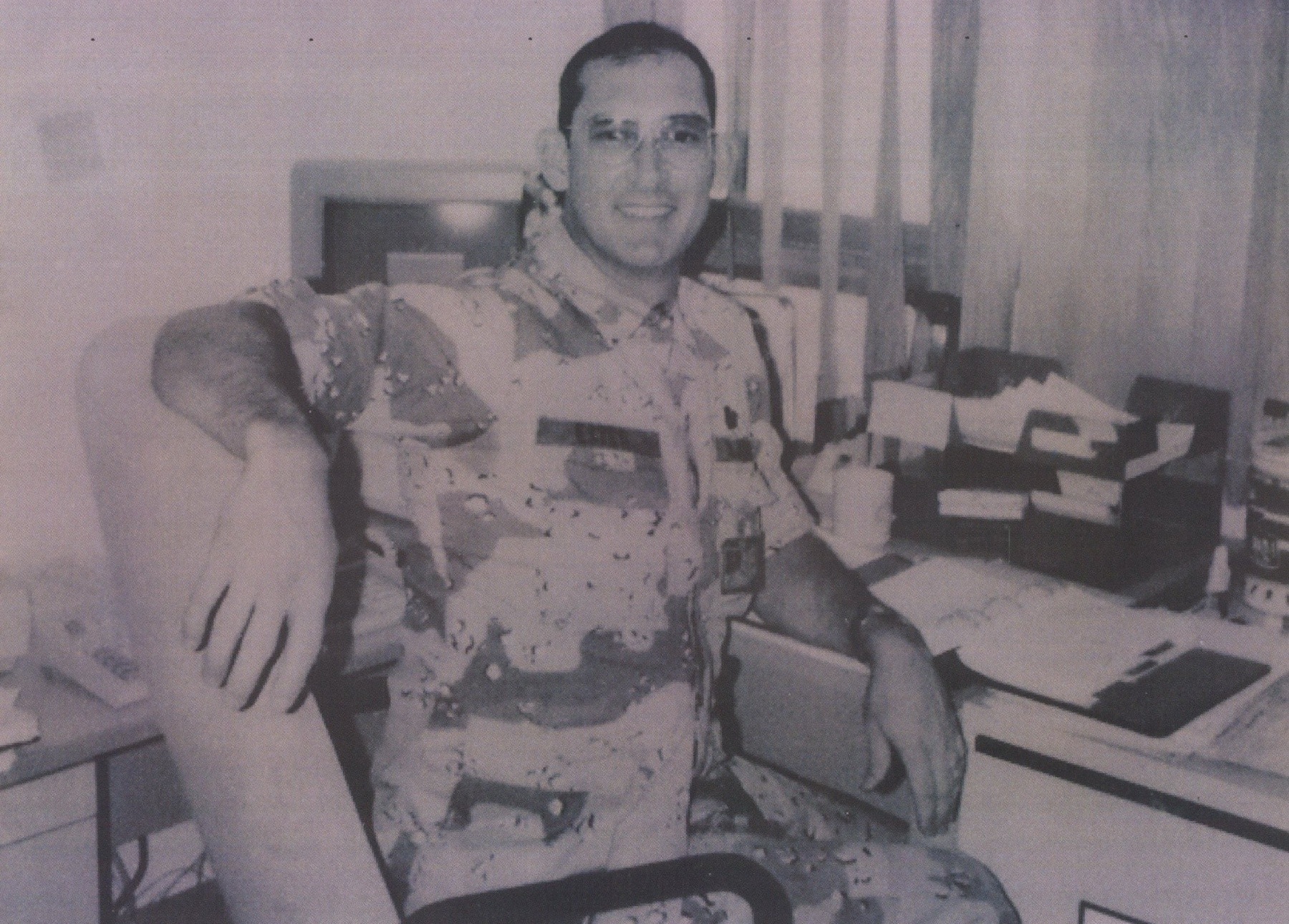 Michael Estes Obituary - New Braunfels, TX