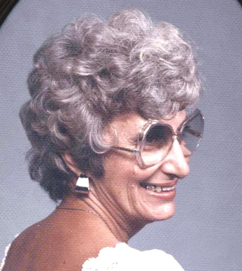 Addie Lee Roeder Obituary San Antonio Tx