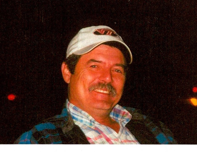 Garrett Thomas Obituary - Charlottesville, VA