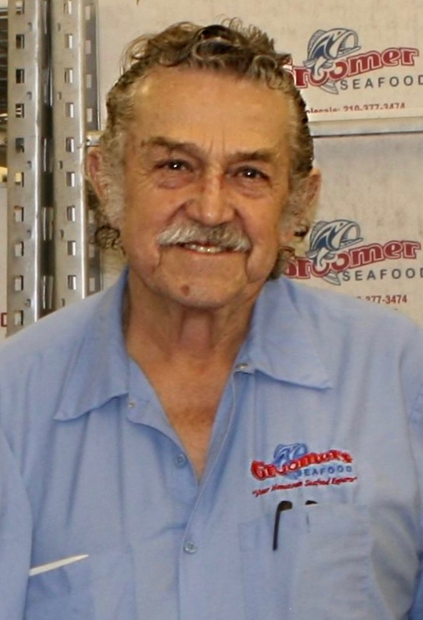 Gilbert Groomer Obituary - San Antonio, TX