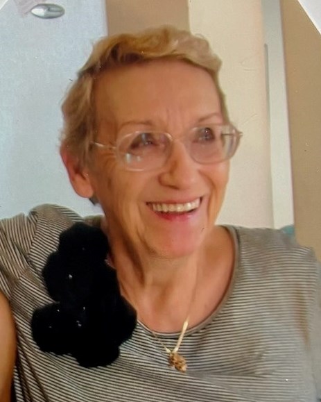 Patricia Barr Obituary - Whiting, NJ