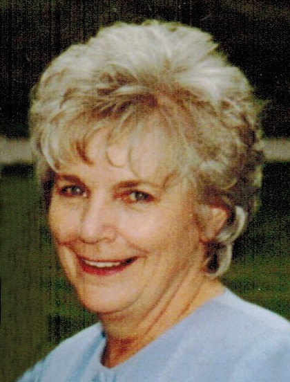 Greta Jones Obituary - Calgary, AB