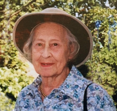 Eleanor Jeanne Kavanagh Obituary - Toronto, ON
