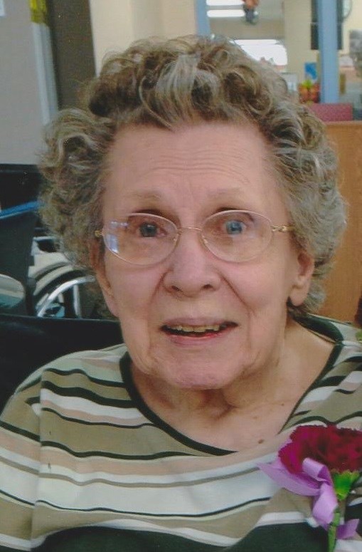 Irene Ramer Obituary - Reading, PA