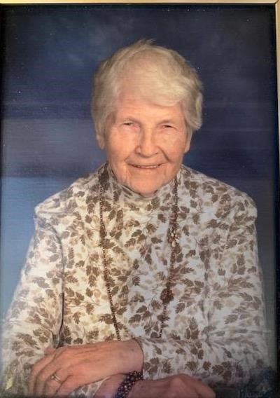 Mary Jane Poulin Obituary - New Britain, CT