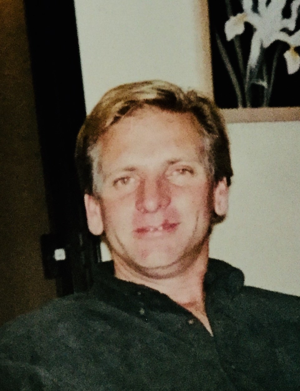 William John Johnsen Obituary - Goodyear, AZ