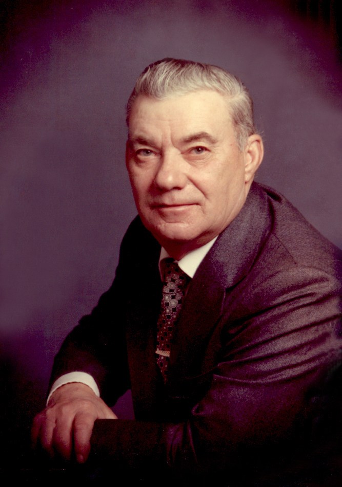 Archie MacDonald Obituary - Calgary, AB