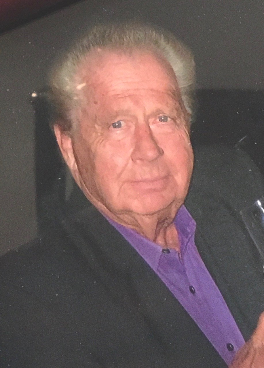 Jay Ash Obituary - Kansas City, MO