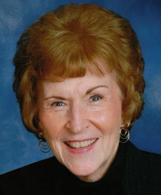 Dolores W. Johnson Obituary - Kansas City, MO